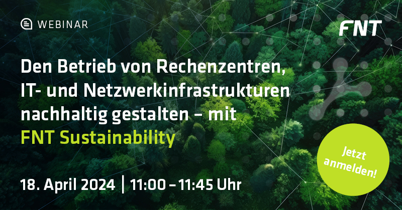 FNT Sustainability